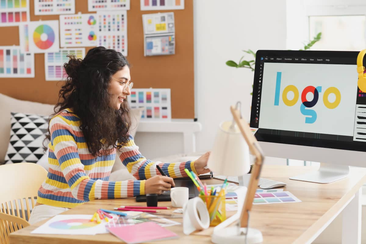 Combien coûte un logo réalisé par un graphiste ? - Blog